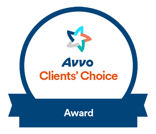 Jon Ostroff Receives Client Choice Award for the Fifth Consecutive Year ...
